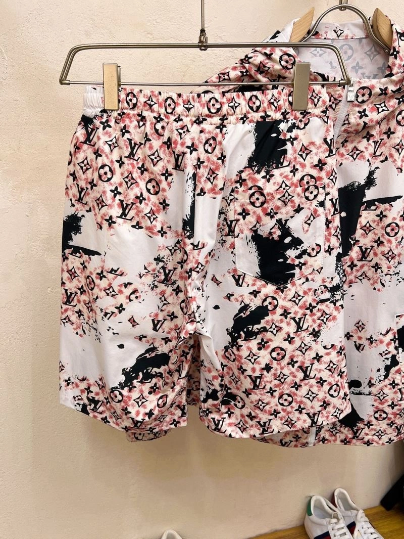 Budget-friendly Louis Vuitton Sunscreen Jacket