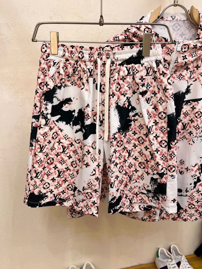 Budget-friendly Louis Vuitton Sunscreen Jacket