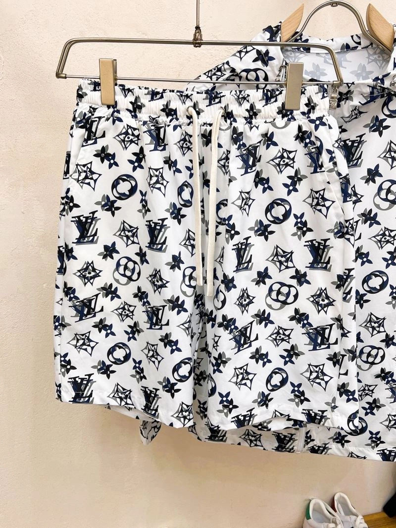 Exact replica Louis Vuitton Sunscreen Jacket