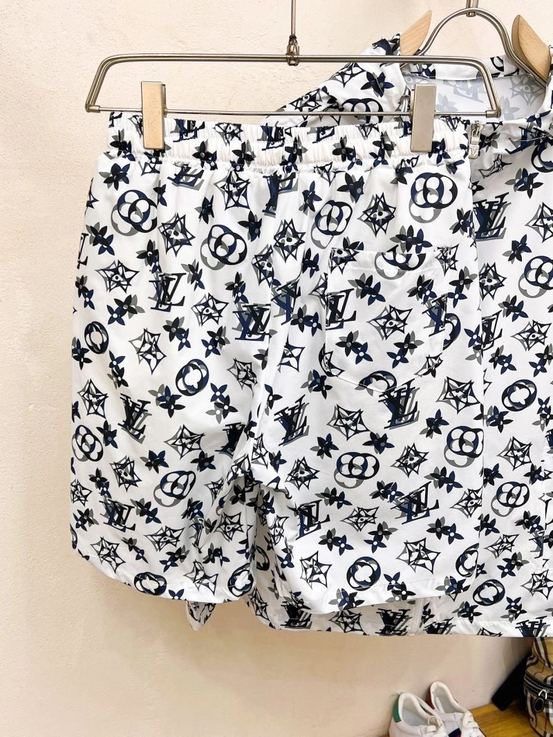 Exact replica Louis Vuitton Sunscreen Jacket