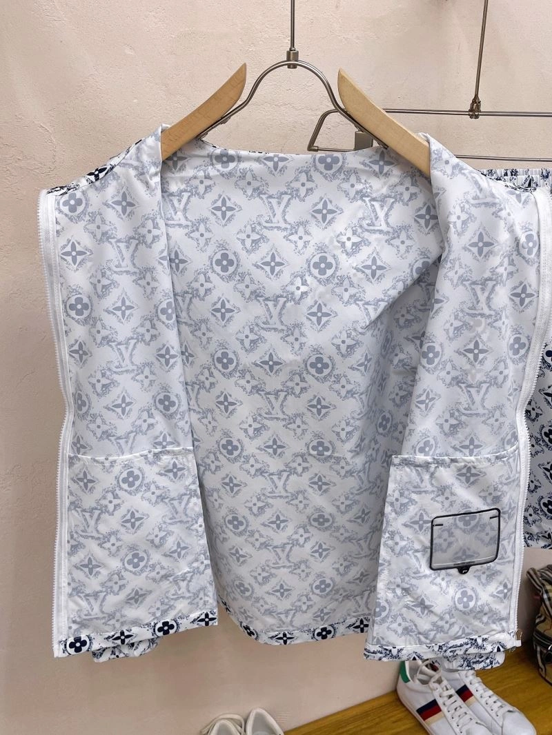 Inexpensive Louis Vuitton Sunscreen Jacket