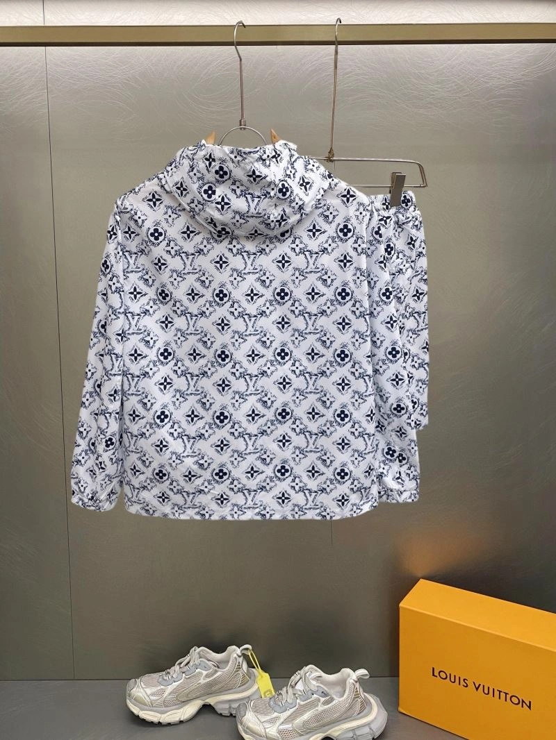 Inexpensive Louis Vuitton Sunscreen Jacket
