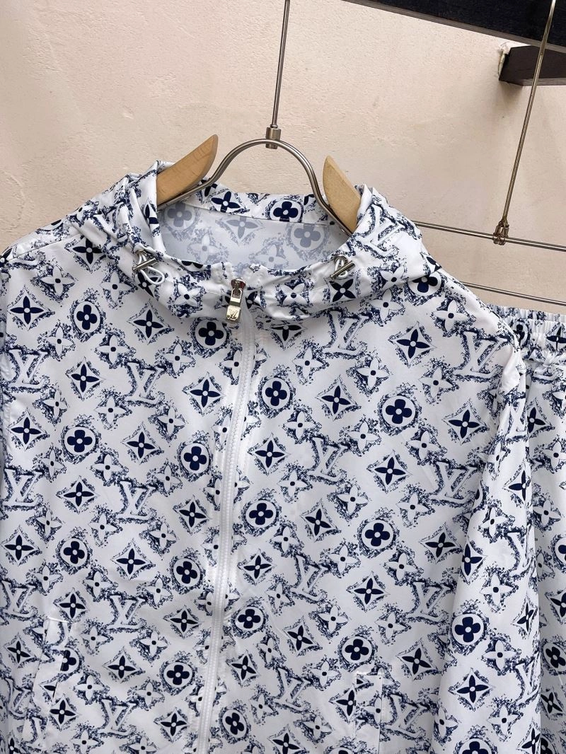 Inexpensive Louis Vuitton Sunscreen Jacket