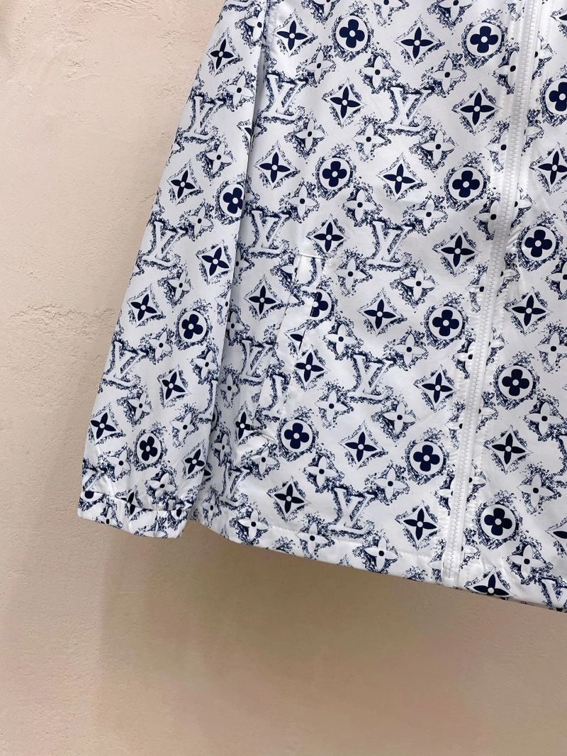 Inexpensive Louis Vuitton Sunscreen Jacket