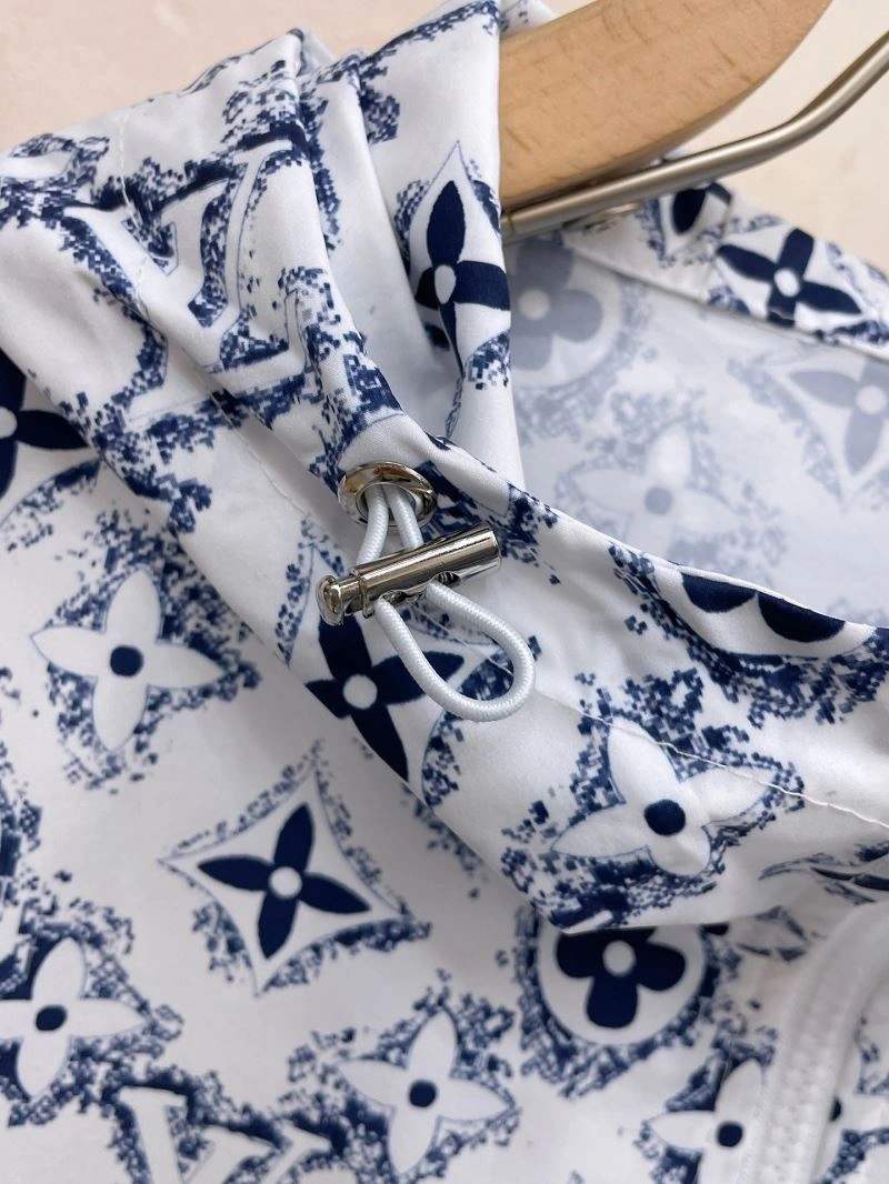 Inexpensive Louis Vuitton Sunscreen Jacket