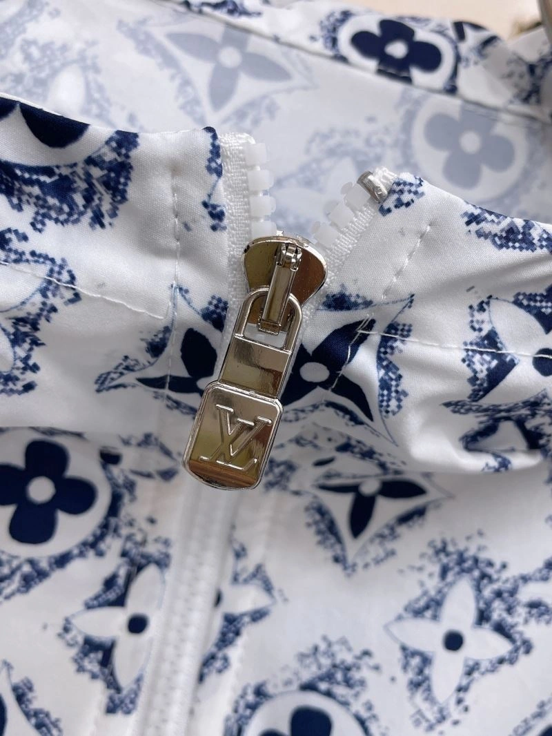 Inexpensive Louis Vuitton Sunscreen Jacket