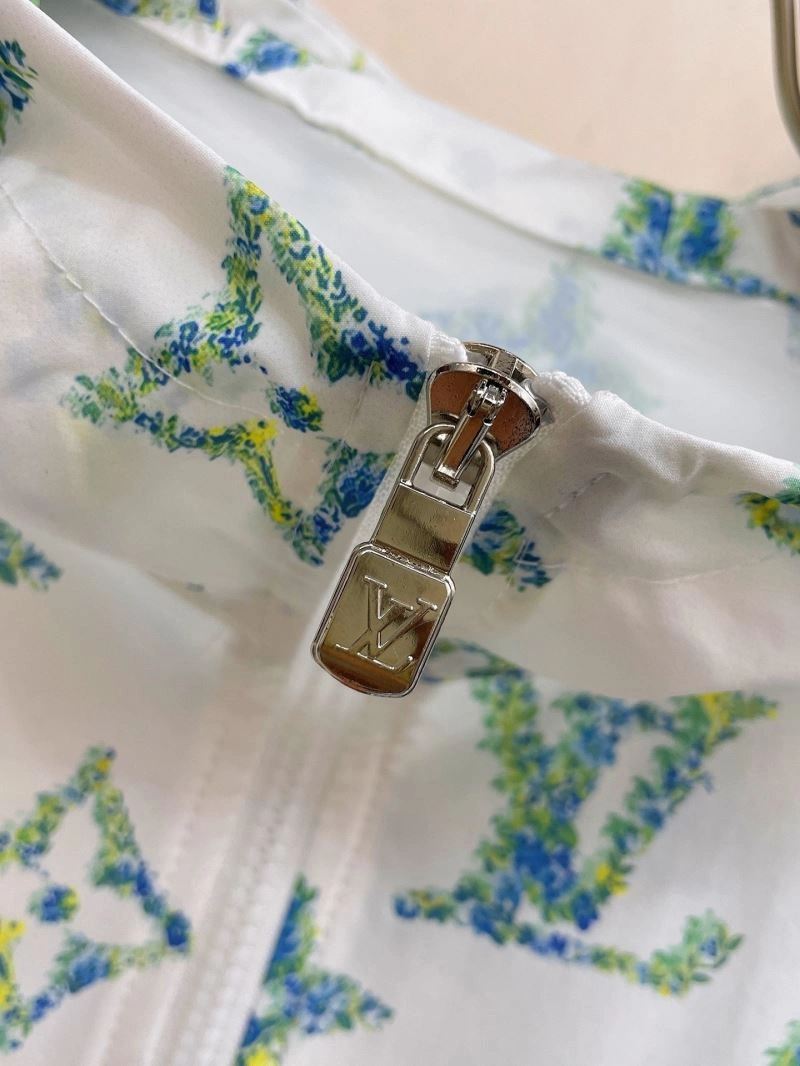 1:1 copy Louis Vuitton Sunscreen Jacket