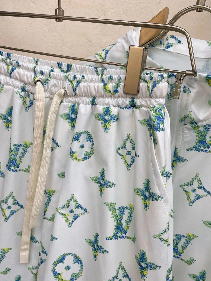 1:1 copy Louis Vuitton Sunscreen Jacket
