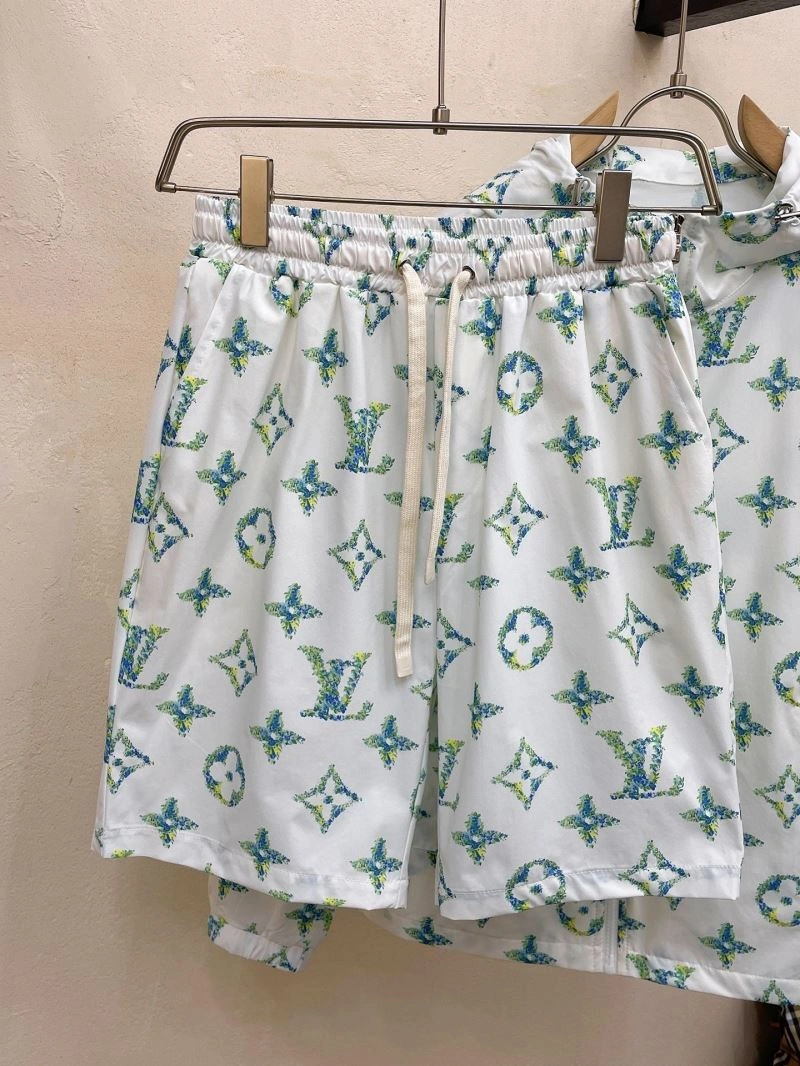 1:1 copy Louis Vuitton Sunscreen Jacket
