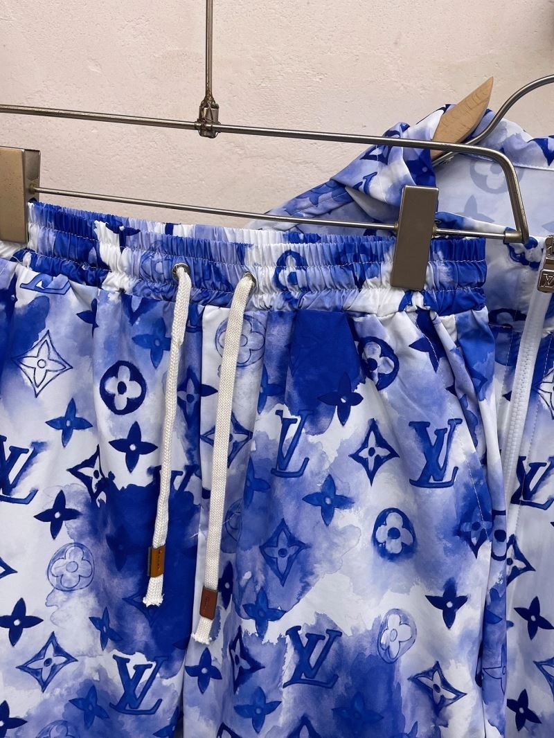 Perfect replica Louis Vuitton Sunscreen Jacket