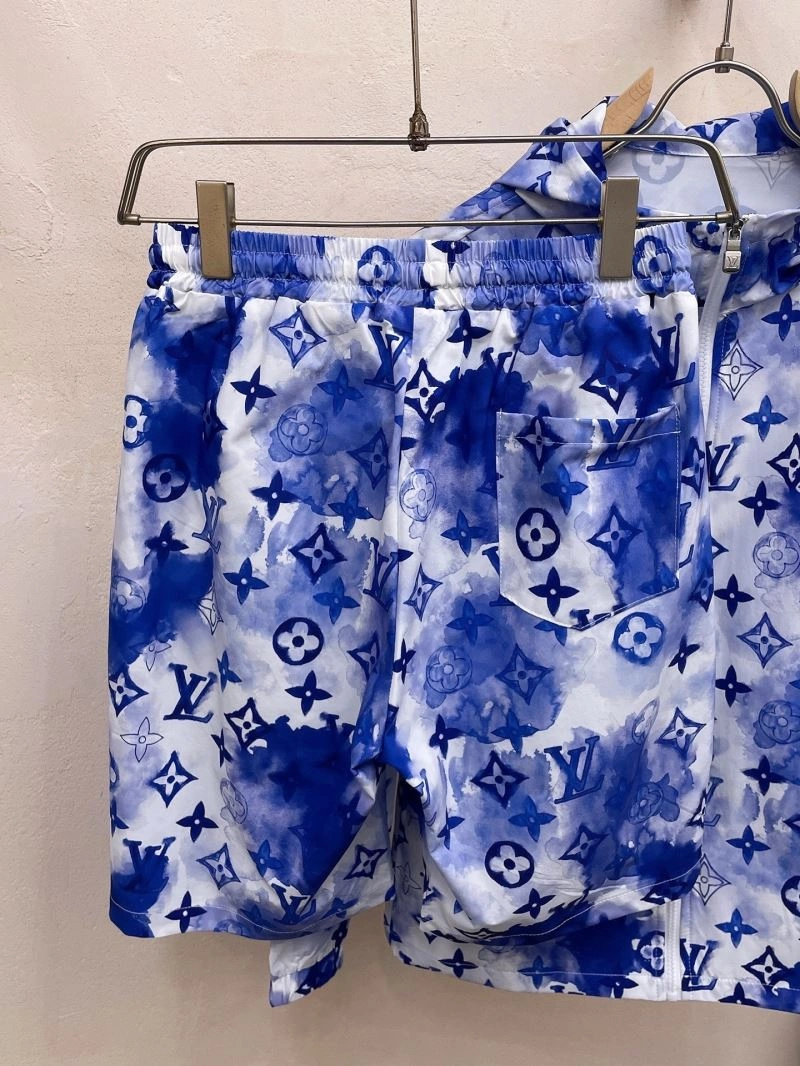 Perfect replica Louis Vuitton Sunscreen Jacket