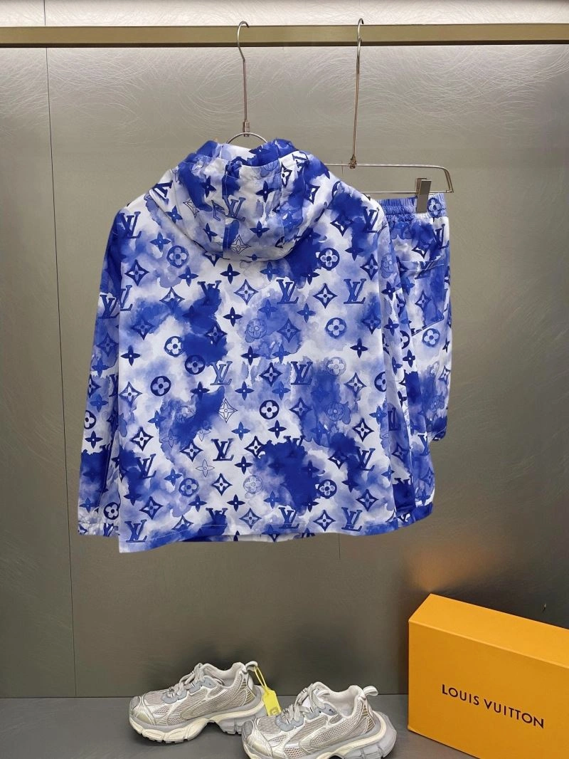 Perfect replica Louis Vuitton Sunscreen Jacket