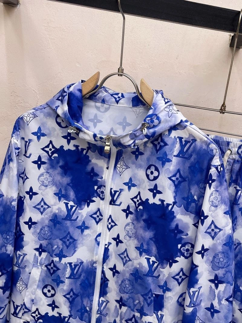 Perfect replica Louis Vuitton Sunscreen Jacket
