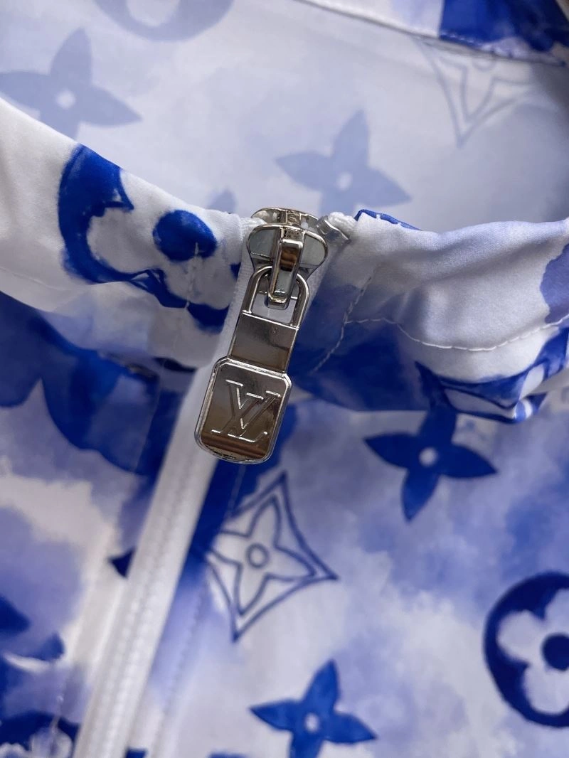Perfect replica Louis Vuitton Sunscreen Jacket
