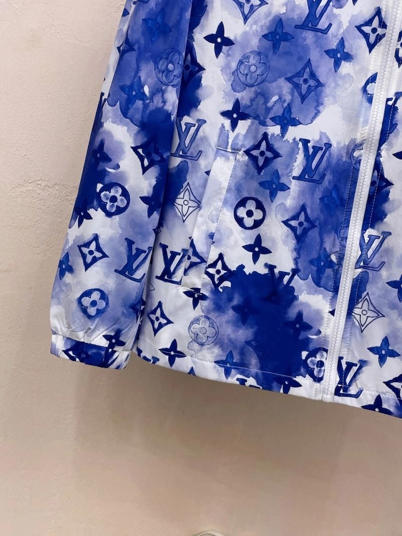 Perfect replica Louis Vuitton Sunscreen Jacket