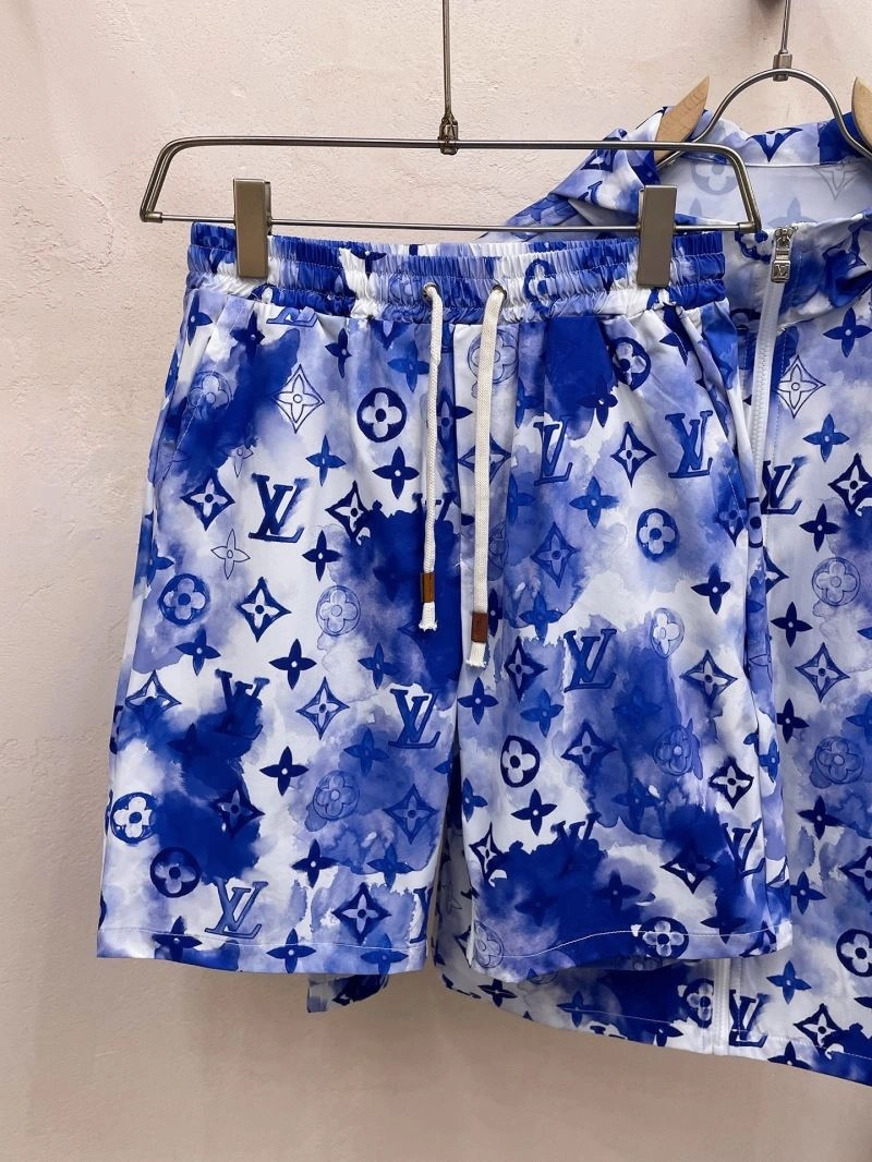 Perfect replica Louis Vuitton Sunscreen Jacket