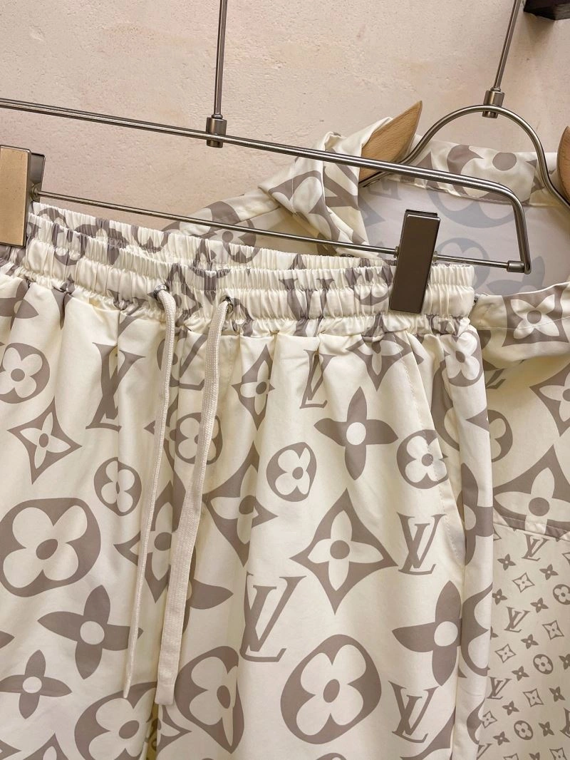 Value-priced Louis Vuitton Sunscreen Jacket