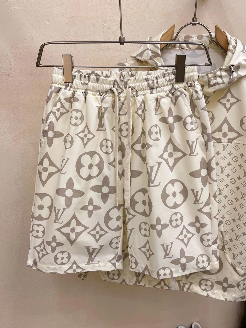 Value-priced Louis Vuitton Sunscreen Jacket