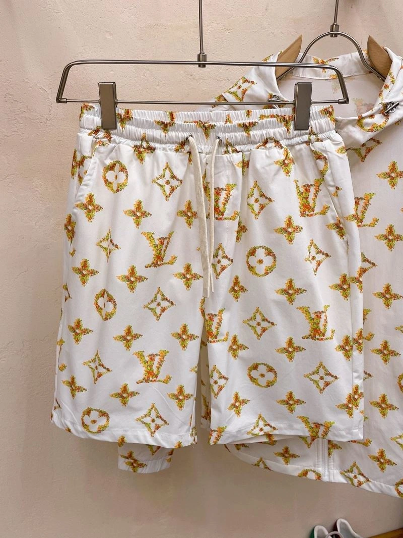 Original Louis Vuitton Sunscreen Jacket