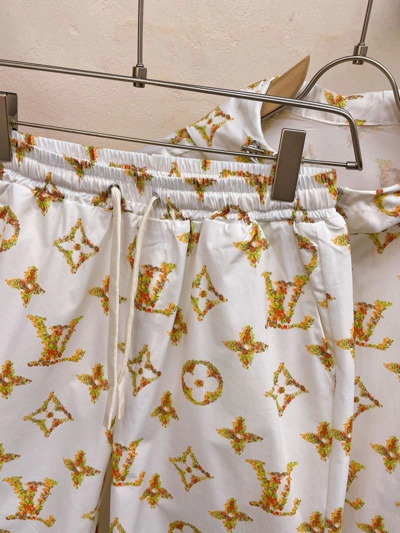 Original Louis Vuitton Sunscreen Jacket