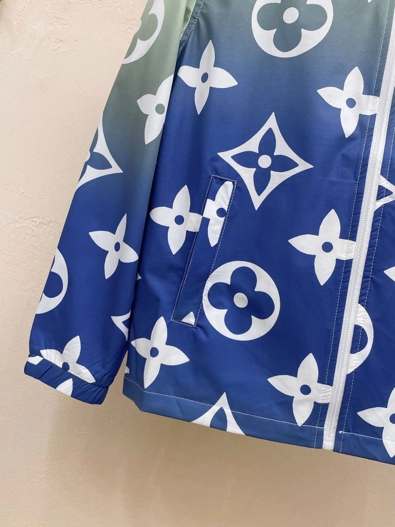 Affordable Louis Vuitton Sunscreen Jacket