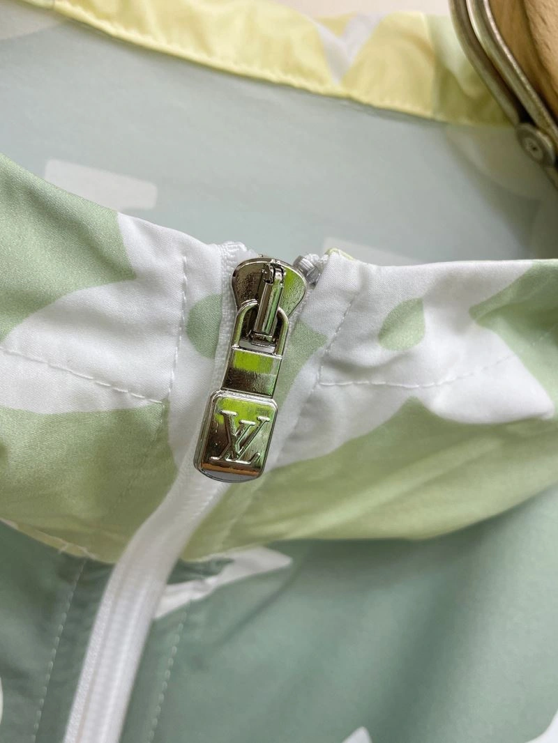 Affordable Louis Vuitton Sunscreen Jacket