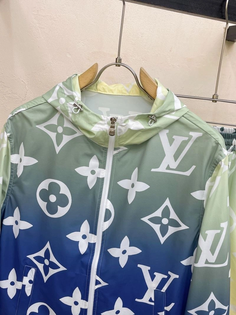 Affordable Louis Vuitton Sunscreen Jacket
