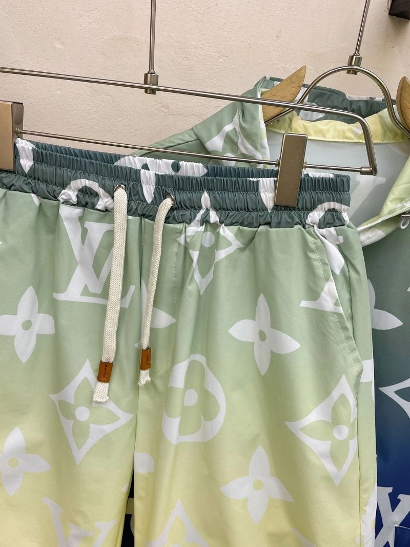 Affordable Louis Vuitton Sunscreen Jacket