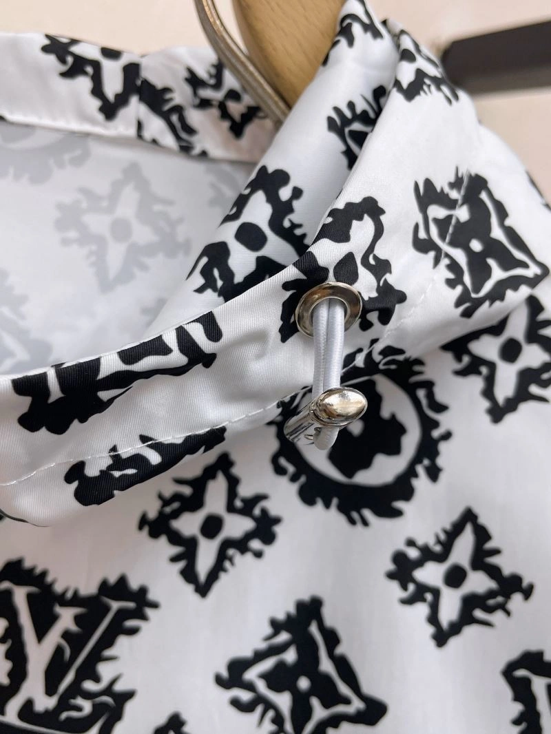 Reasonably priced Louis Vuitton Sunscreen Jacket