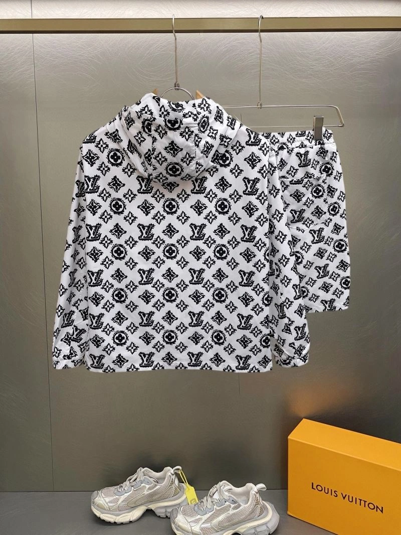 Reasonably priced Louis Vuitton Sunscreen Jacket