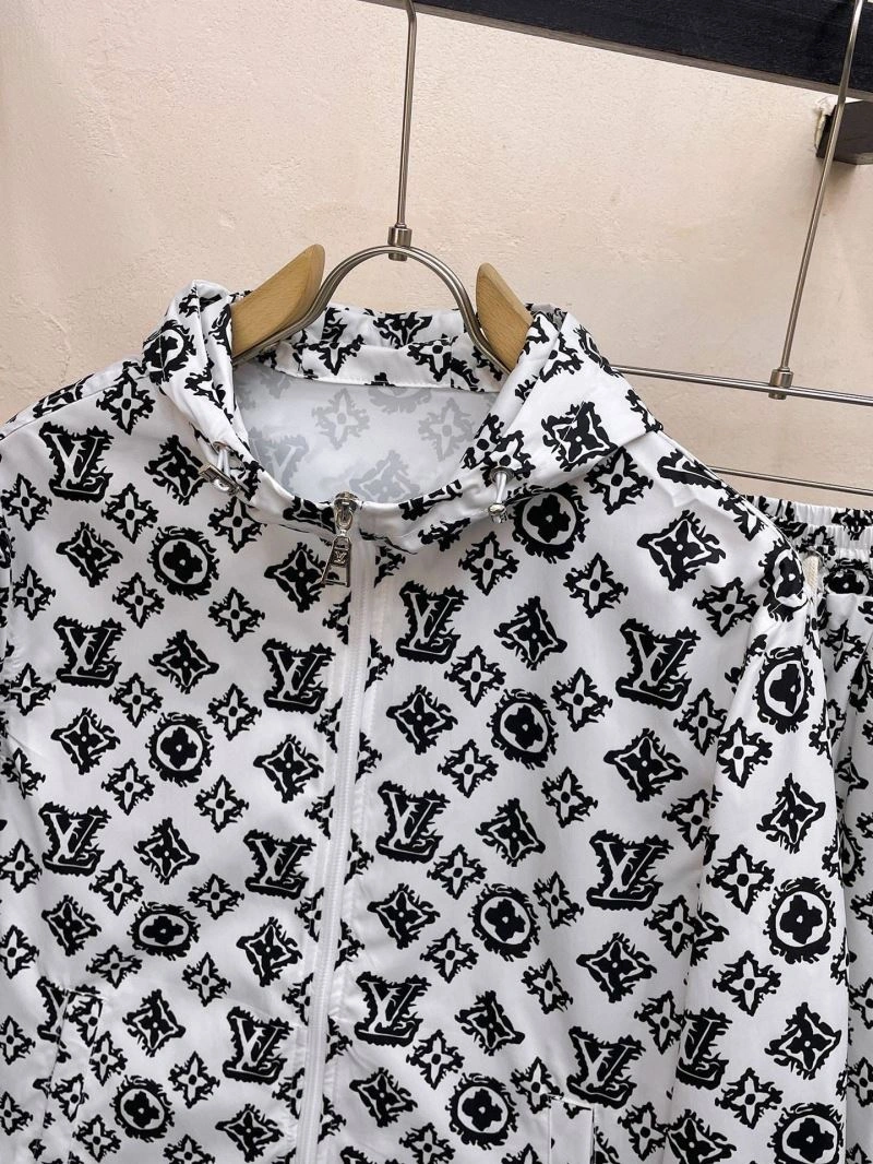 Reasonably priced Louis Vuitton Sunscreen Jacket