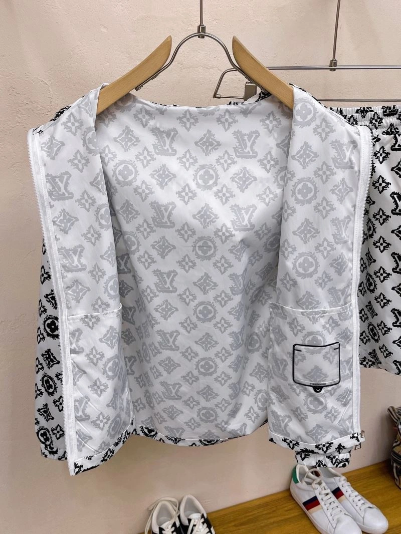 Reasonably priced Louis Vuitton Sunscreen Jacket
