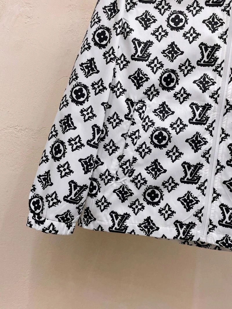 Reasonably priced Louis Vuitton Sunscreen Jacket