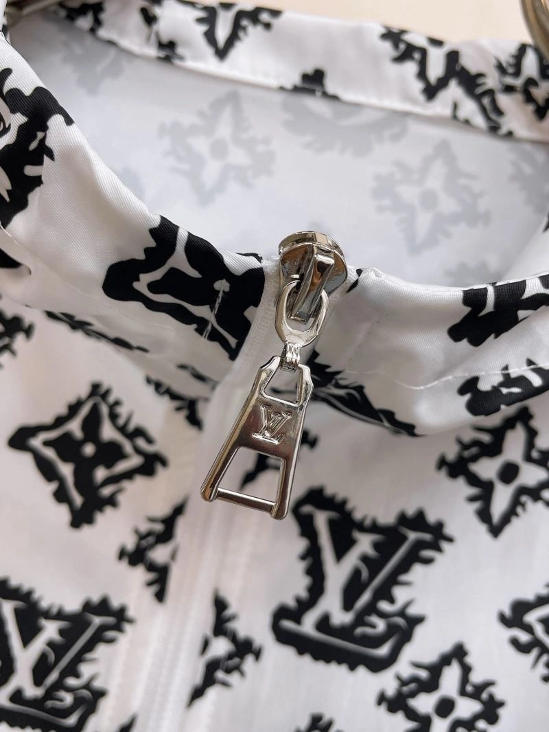 Reasonably priced Louis Vuitton Sunscreen Jacket