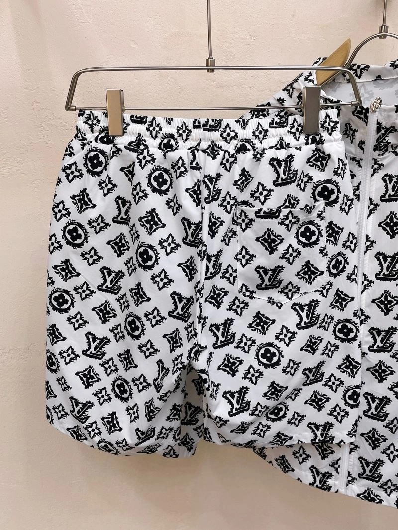 Reasonably priced Louis Vuitton Sunscreen Jacket