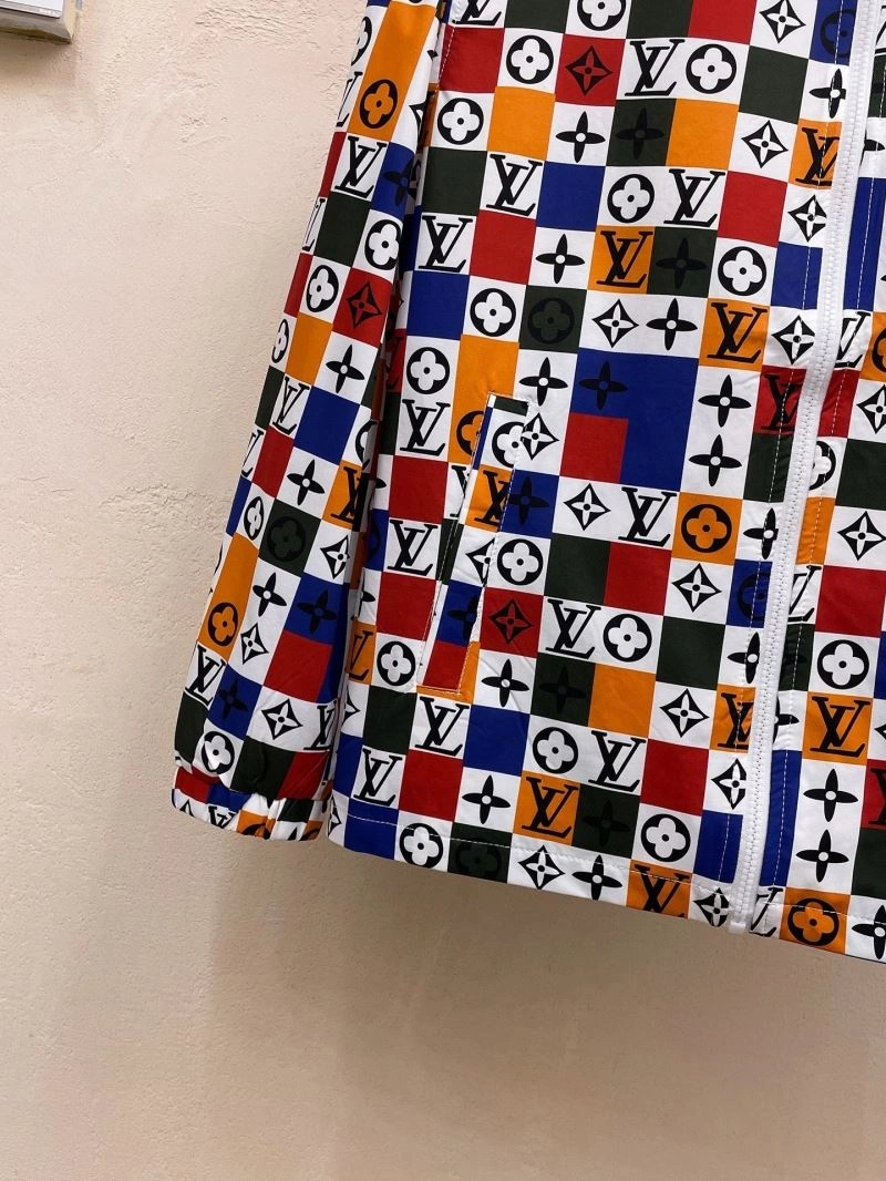 Affordable Louis Vuitton Sunscreen Jacket