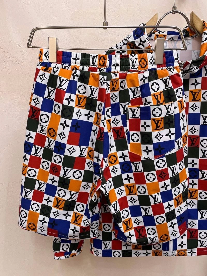 Affordable Louis Vuitton Sunscreen Jacket