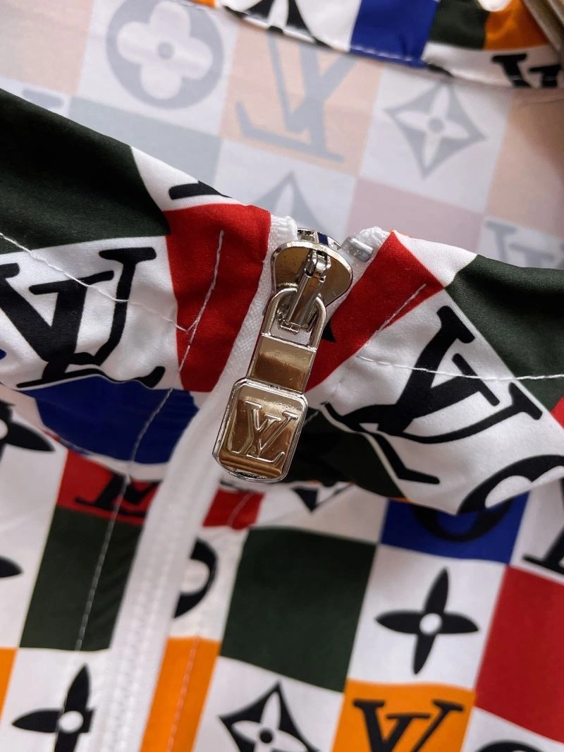 Affordable Louis Vuitton Sunscreen Jacket