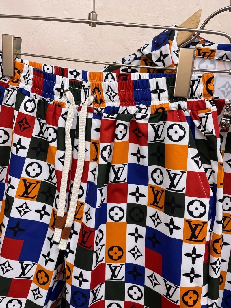 Affordable Louis Vuitton Sunscreen Jacket