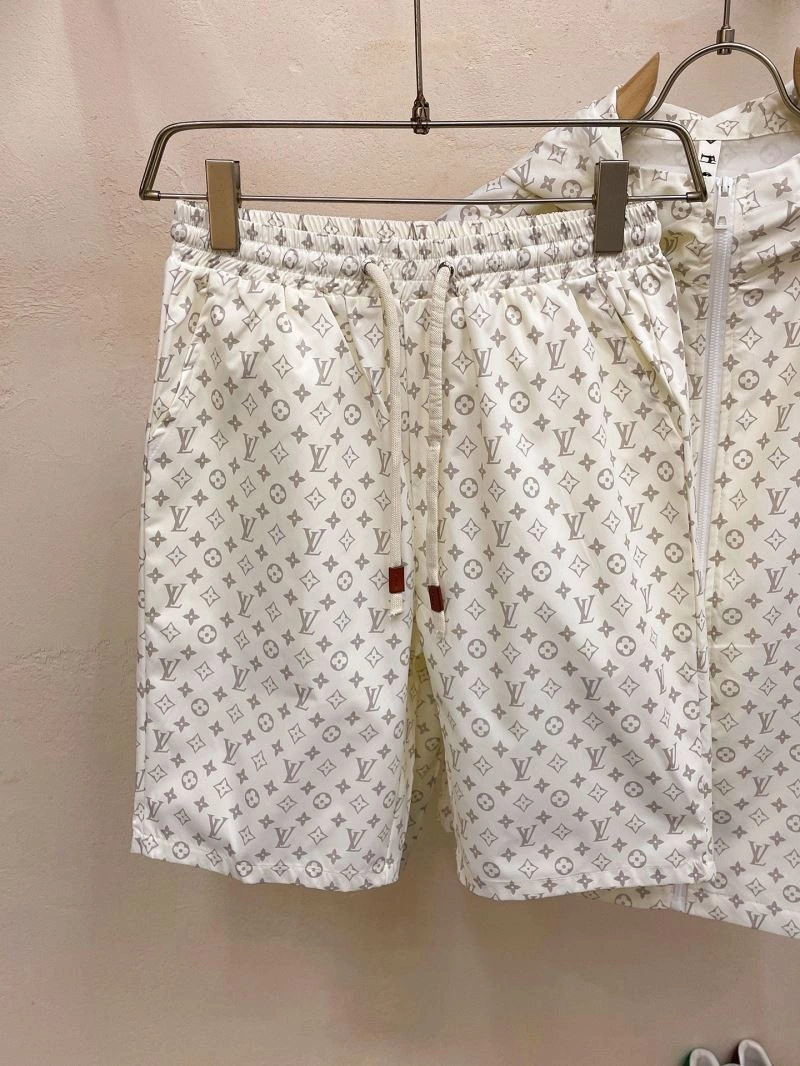 Low-cost Louis Vuitton Sunscreen Jacket