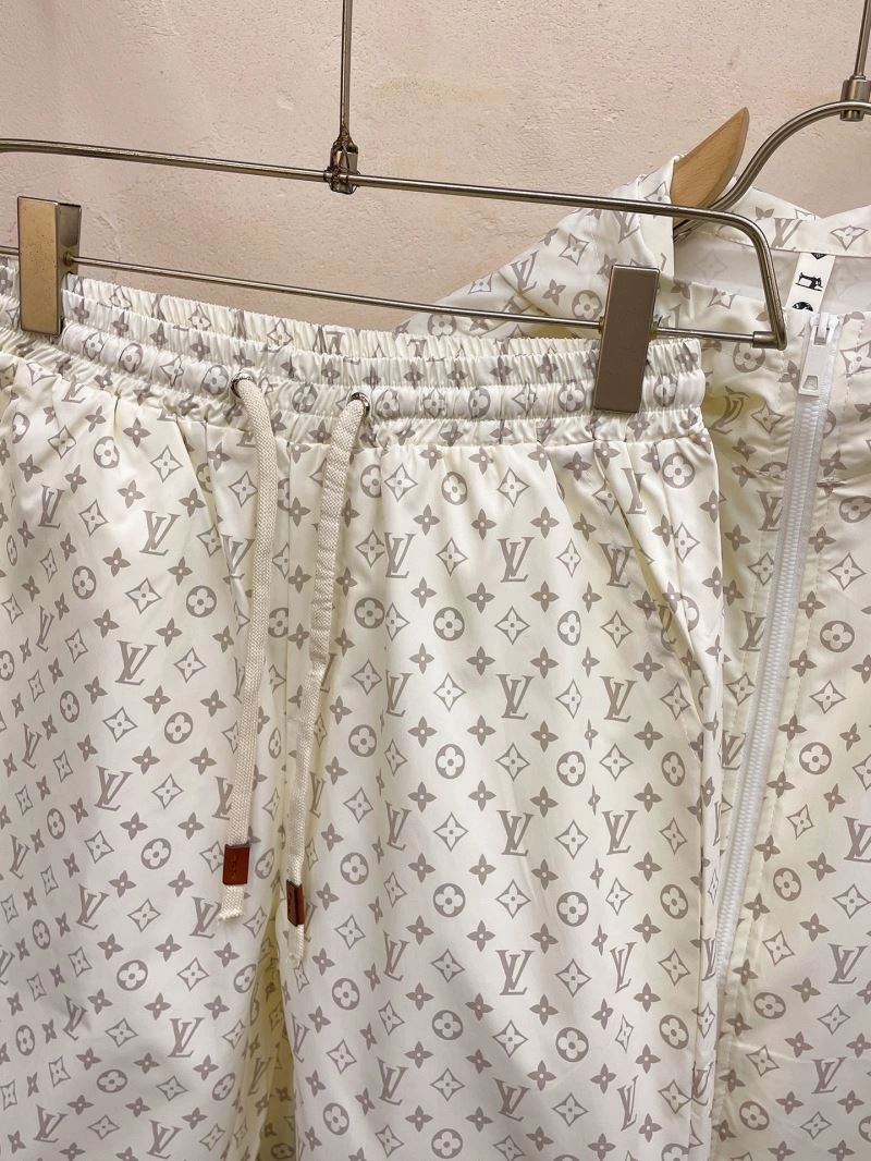 Low-cost Louis Vuitton Sunscreen Jacket