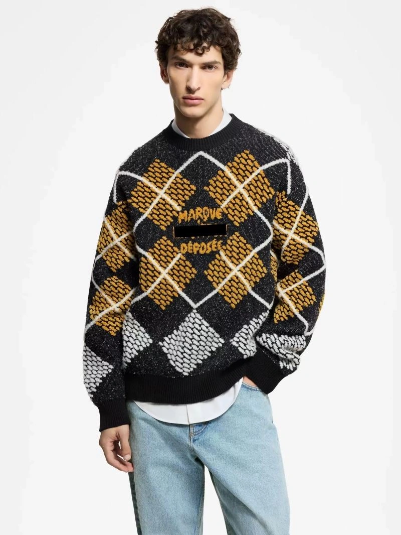 Louis Vuitton Sweaters