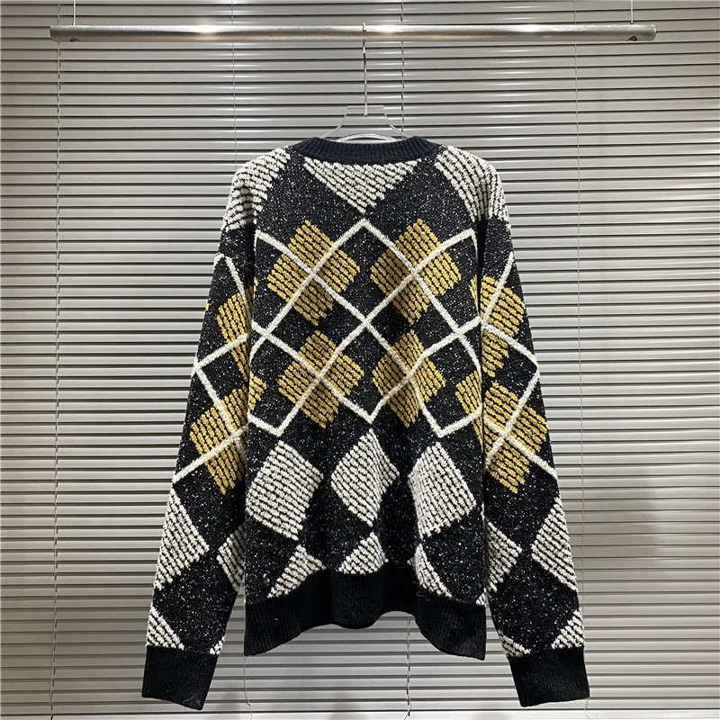 Real Louis Vuitton Sweaters