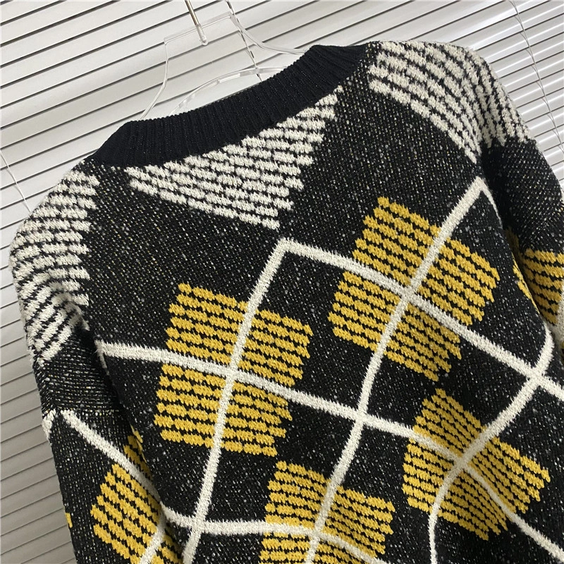 Real Louis Vuitton Sweaters