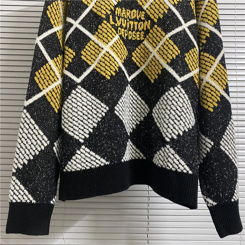 Real Louis Vuitton Sweaters