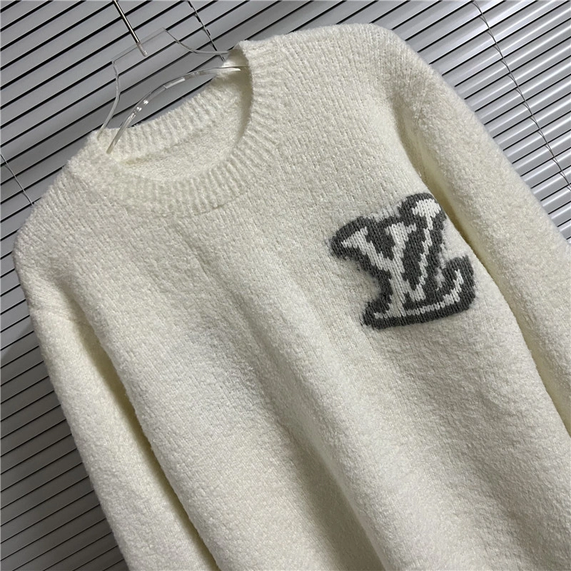 Bargain Louis Vuitton Sweaters