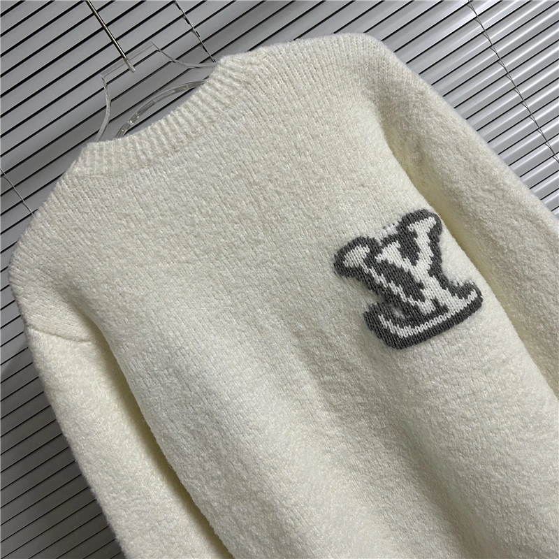 Bargain Louis Vuitton Sweaters