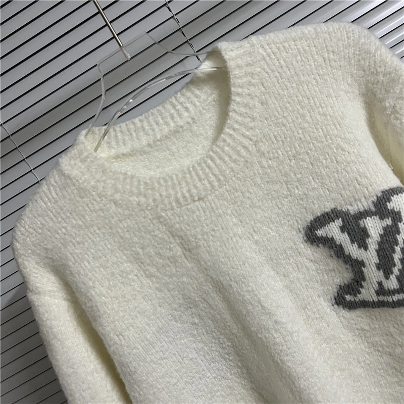 Bargain Louis Vuitton Sweaters