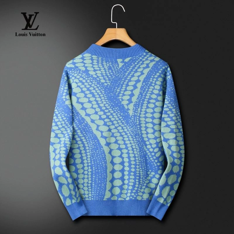Top mirror Louis Vuitton Sweaters