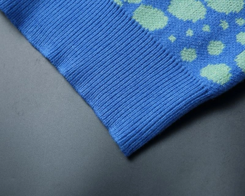 Top mirror Louis Vuitton Sweaters